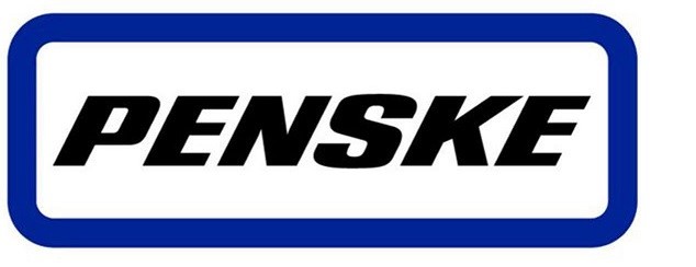 PENSKE TRUCK LEASING LOGO - Blue Rock Construction, Inc.
