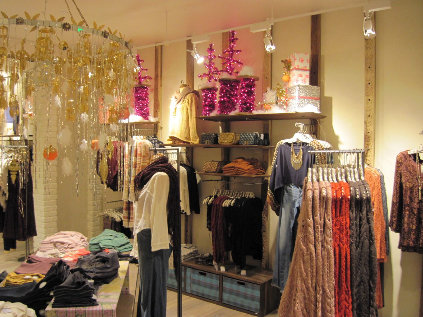 Free People Buffalo 3 - Blue Rock Construction, Inc.