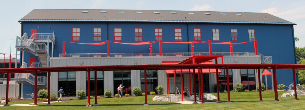 Blue Rock's Leadership Team - Blue Rock Construction, Inc.