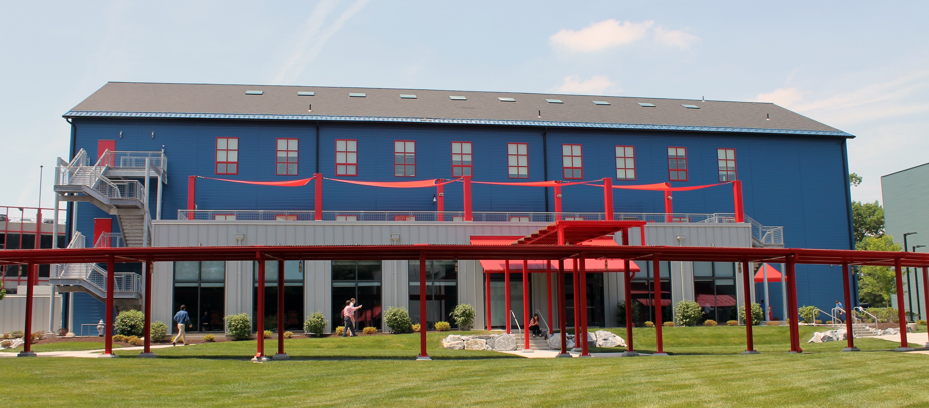 sei-investments-building-10 - Blue Rock Construction, Inc.