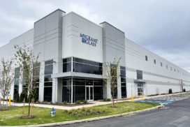 Mygrant Glass - Blue Rock Construction, Inc.