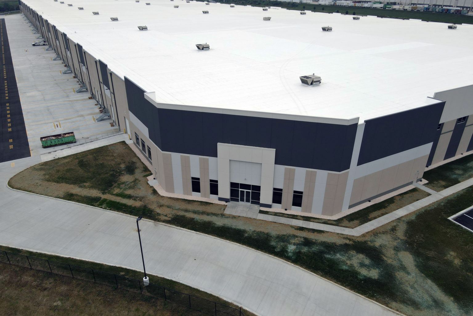 Blue Rock Company News & Updates - Blue Rock Construction, Inc.
