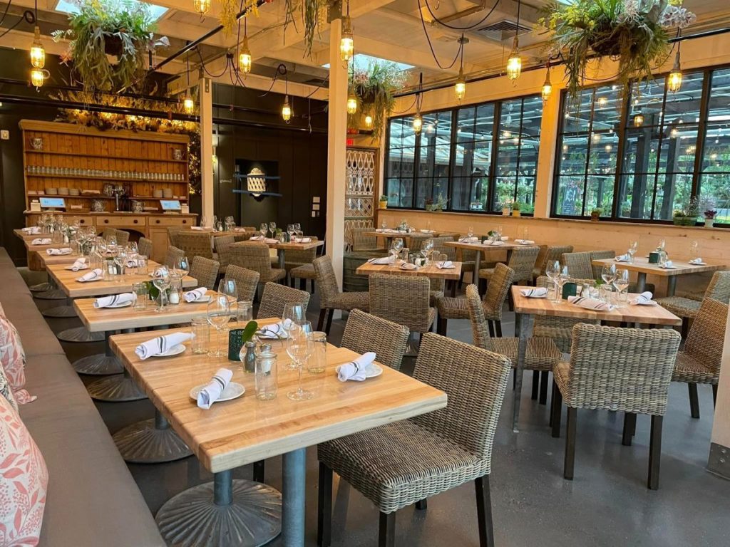 Terrain at Delaware Valley University - Blue Rock Construction, Inc.