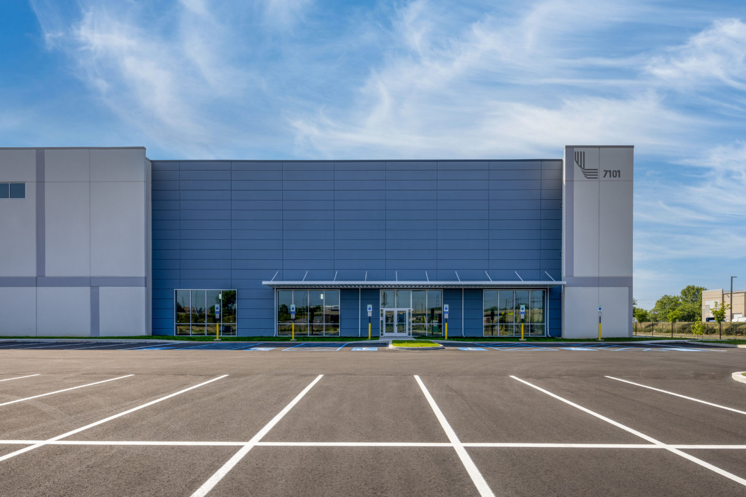 Blue Rock Construction is Building in Philly - Blue Rock Construction, Inc.