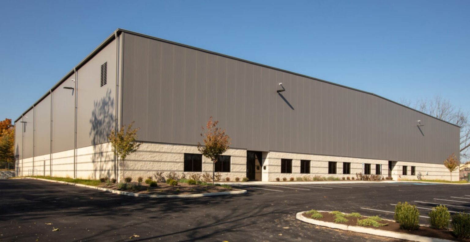 Blue Rock Construction is Building in Philly - Blue Rock Construction, Inc.